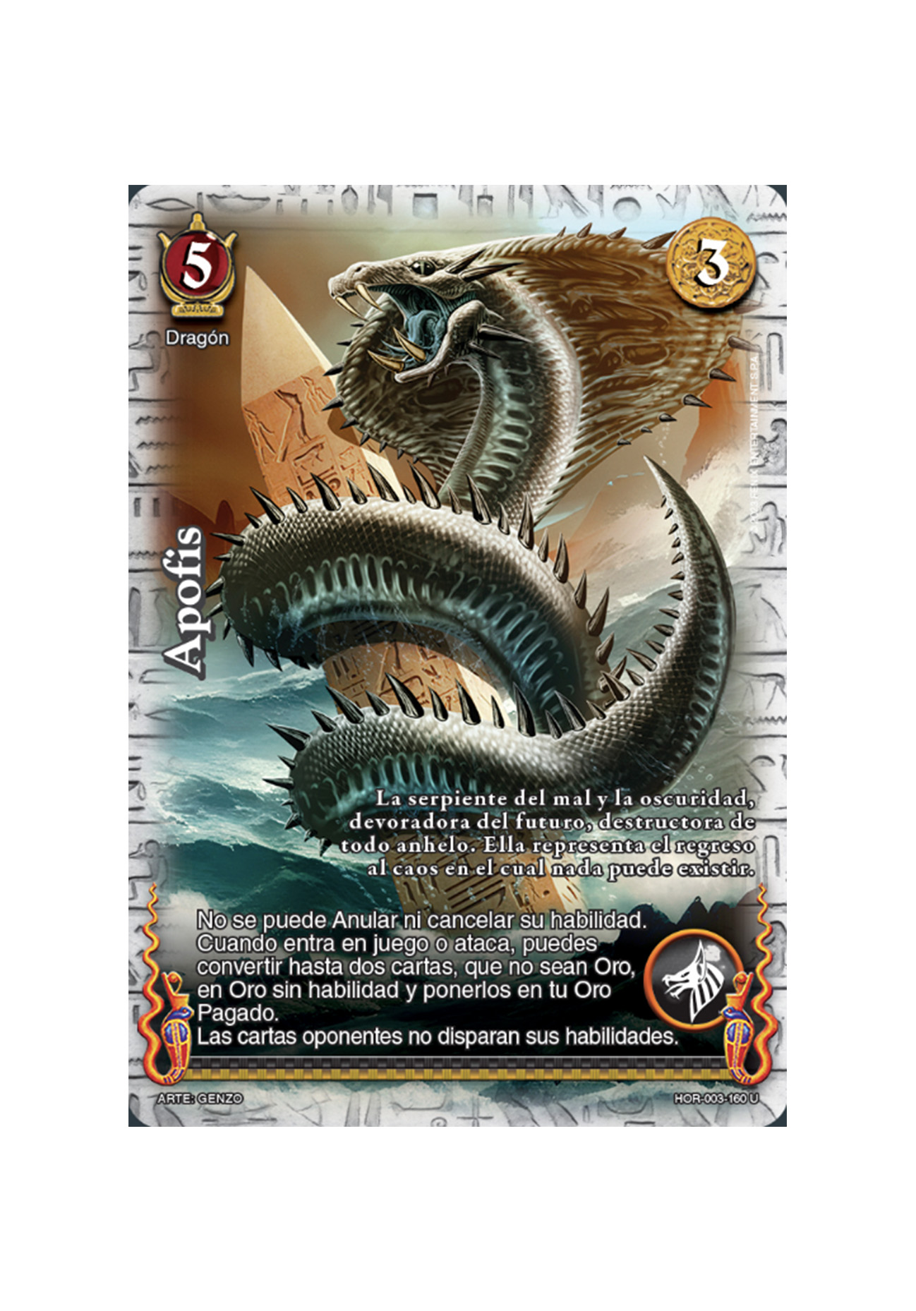 APOFIS - Productos, Singles, Accesorios y el mejor servicio en TCG