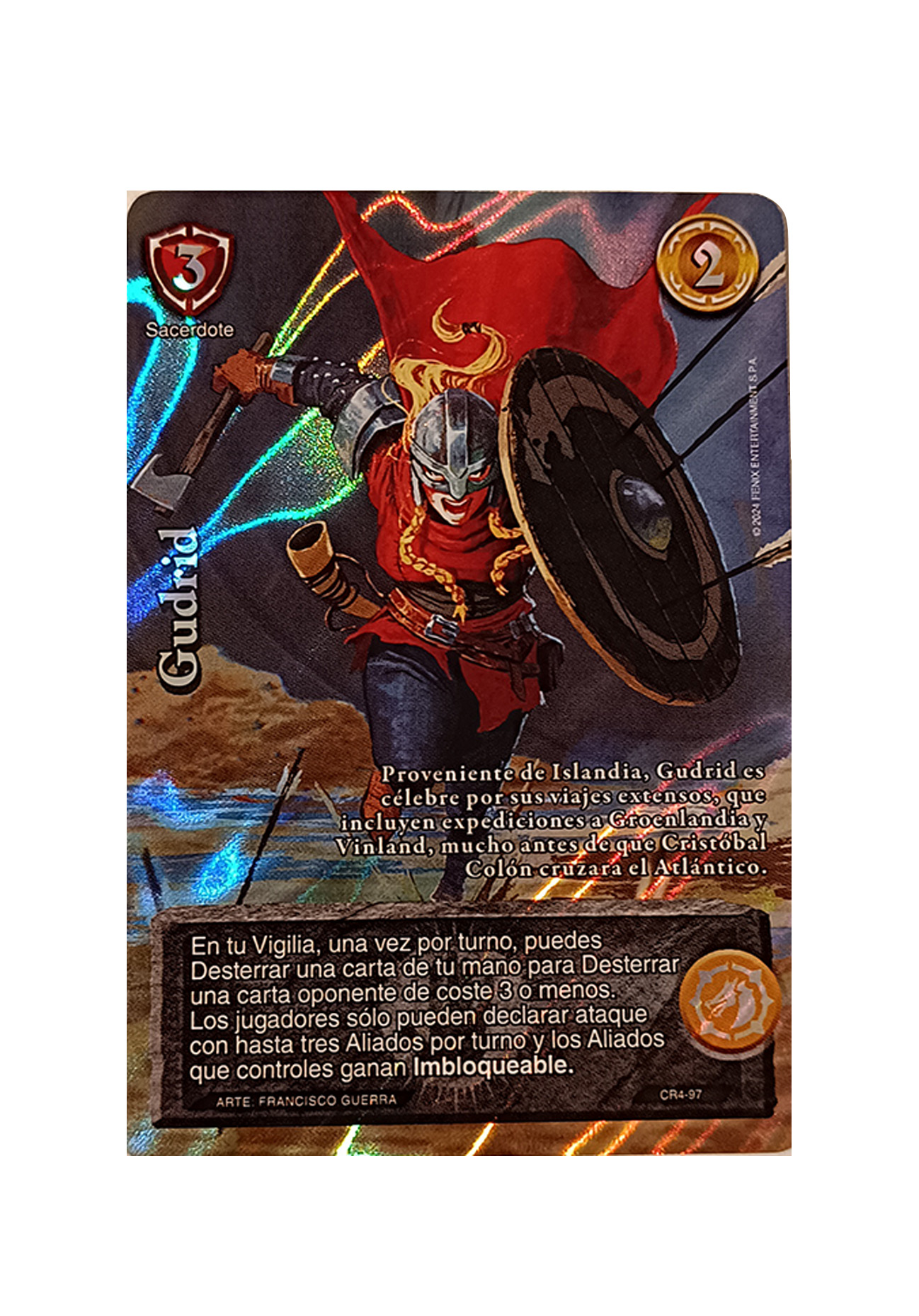 GUDRID (KIT RACIAL) - Productos, Singles, Accesorios y el mejor ...